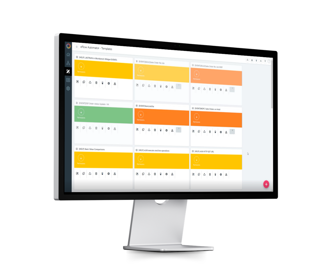 Packaging Automation Solutions Eps Packaging